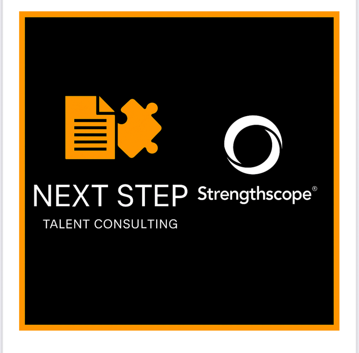 Next Step Talent Consulting | Career Coaching & Job Support